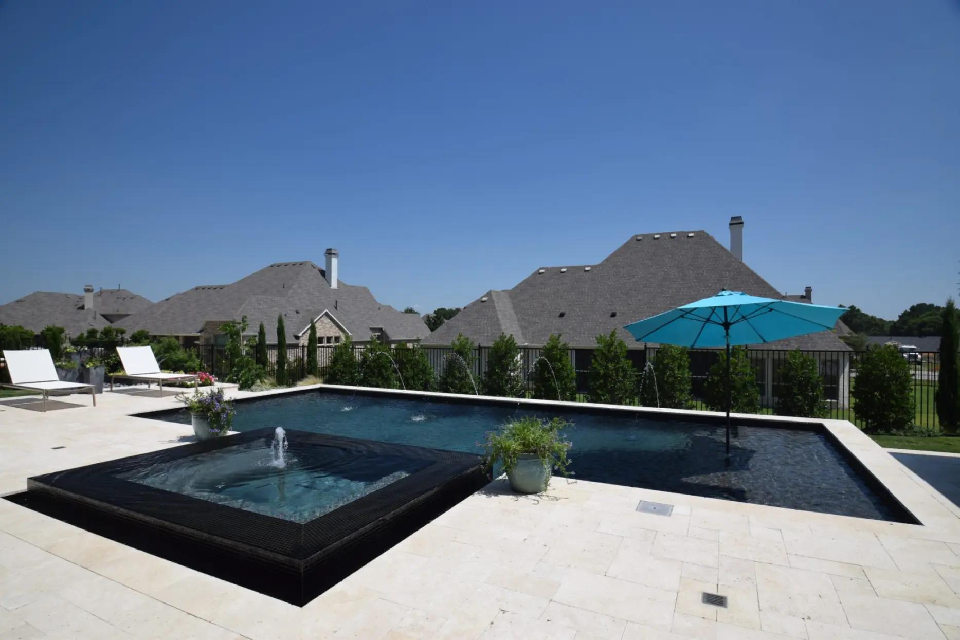 Rolled Beam Pool - The Best Picture Of Beam