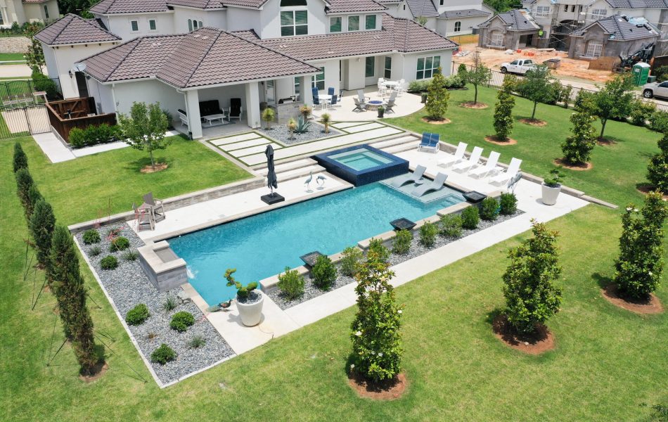 Blue Views Project - Claffey Pools