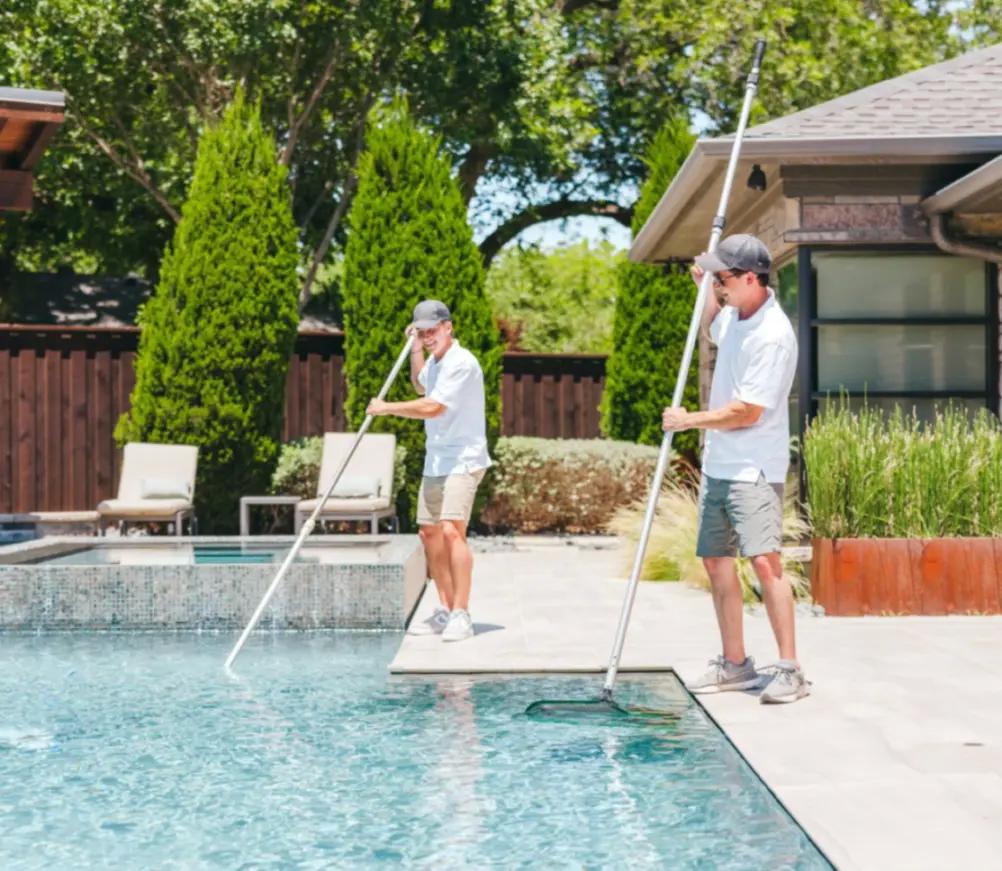 Why is Swimming Pool Maintenance Important? - Claffey Pools