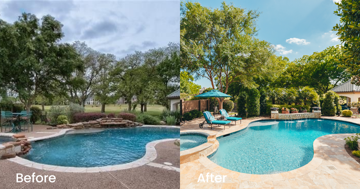 The Ultimate Guide to Pool Resurfacing - Claffey Pools