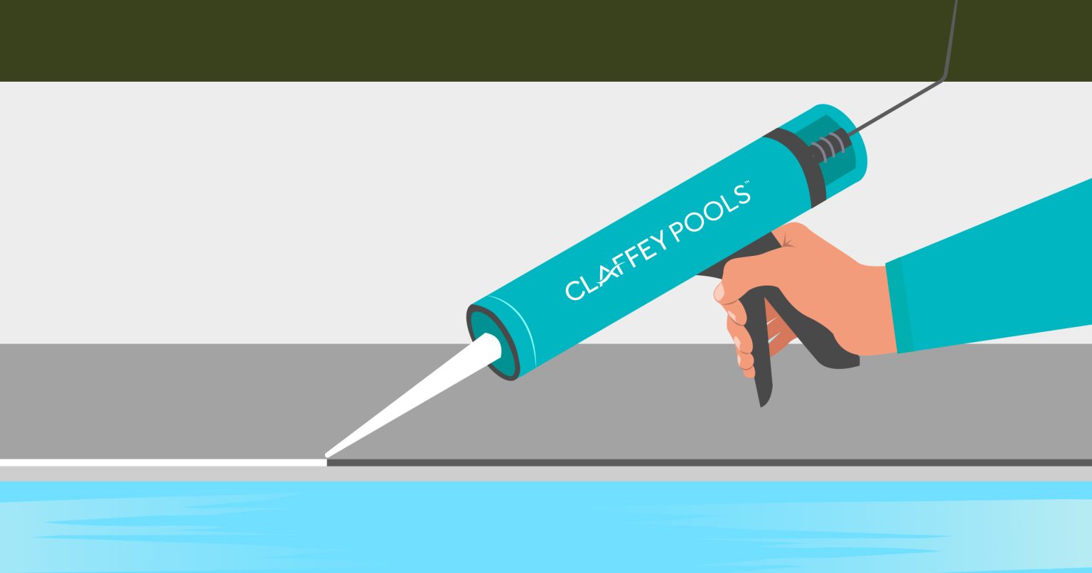 What is Mastic and Why is it Important? - Claffey Pools