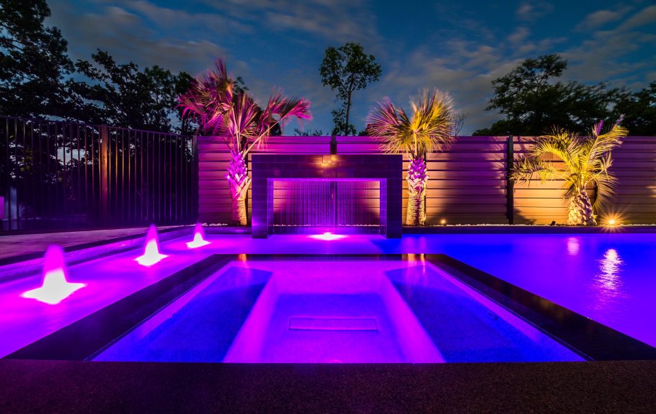 Midnight Escape Project - Claffey Pools